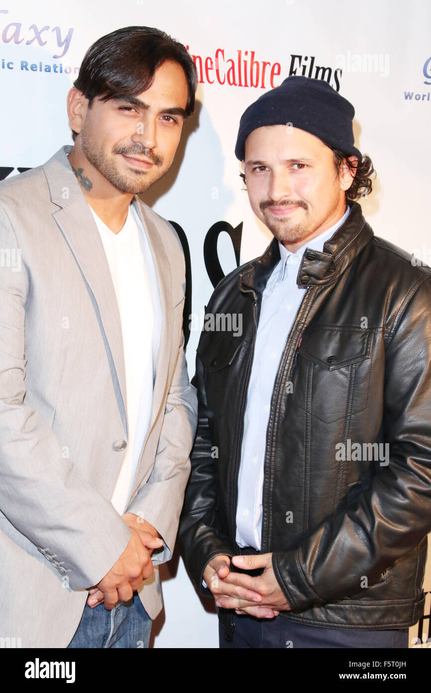 Actor hijos hi-res stock photography and images - Alamy