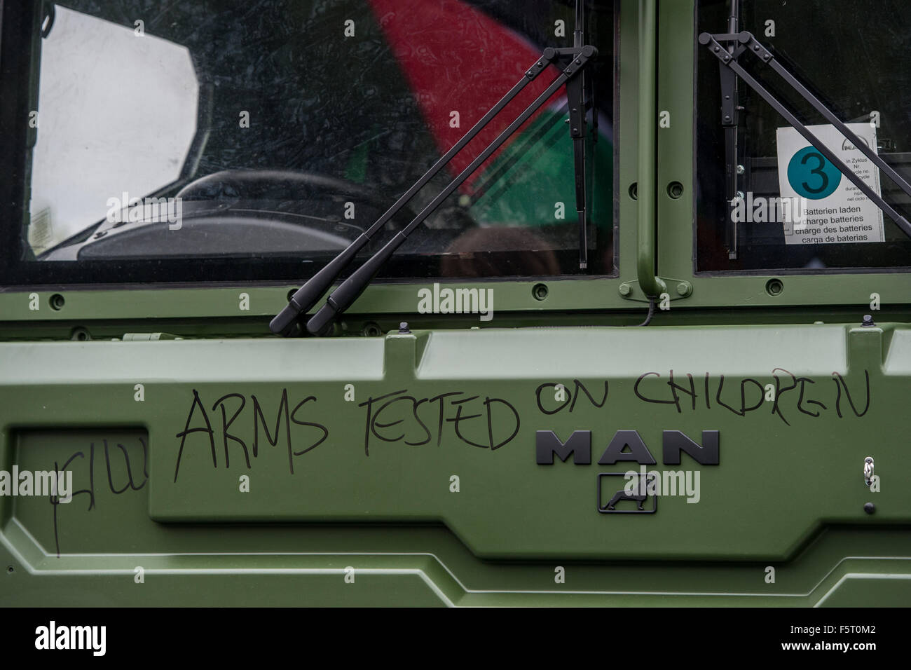 Police Remove Banners High Resolution Stock Photography and Images - Alamy