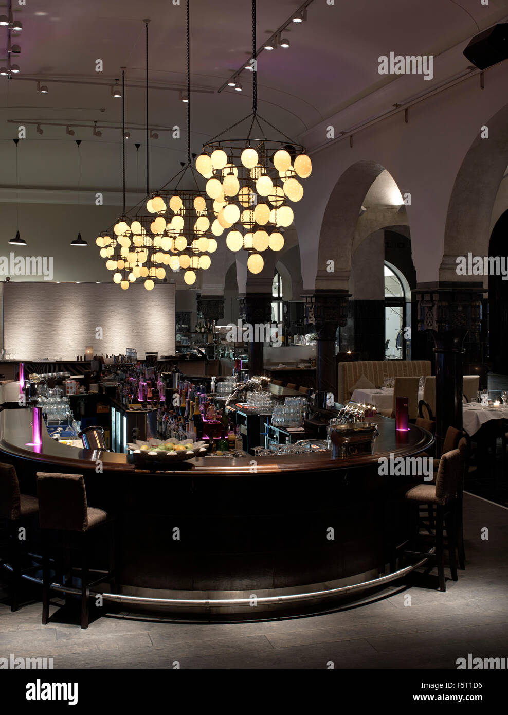 Oslos hi-res stock photography and images - Alamy