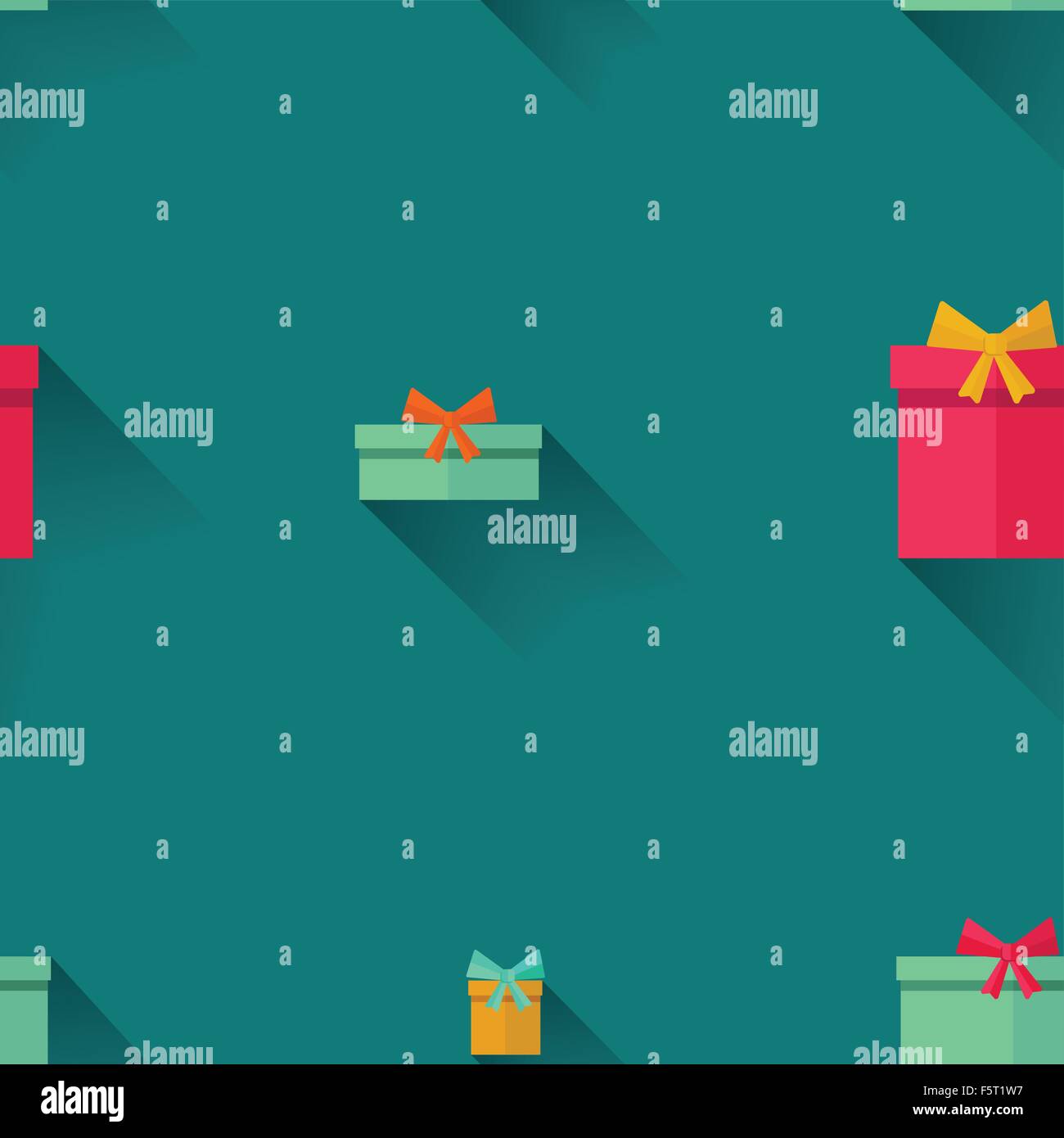 Minimalistic christmas background red Stock Vector Images - Alamy