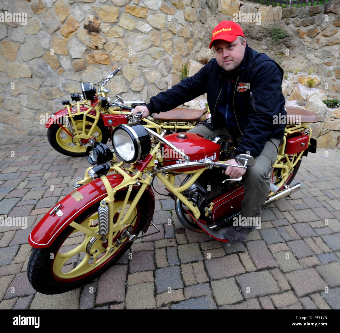 Cechie hi-res stock photography and images - Alamy