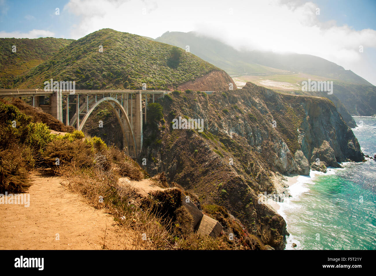 Bridge Cliffs High Resolution Stock Photography and Images - Alamy
