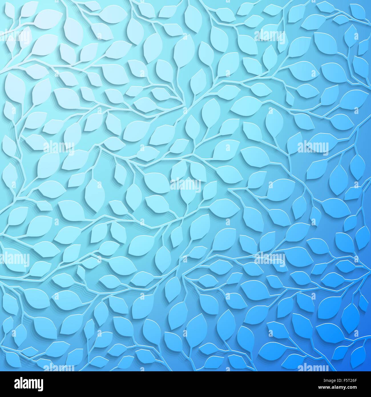 Layered plants Stock Vector Images - Alamy