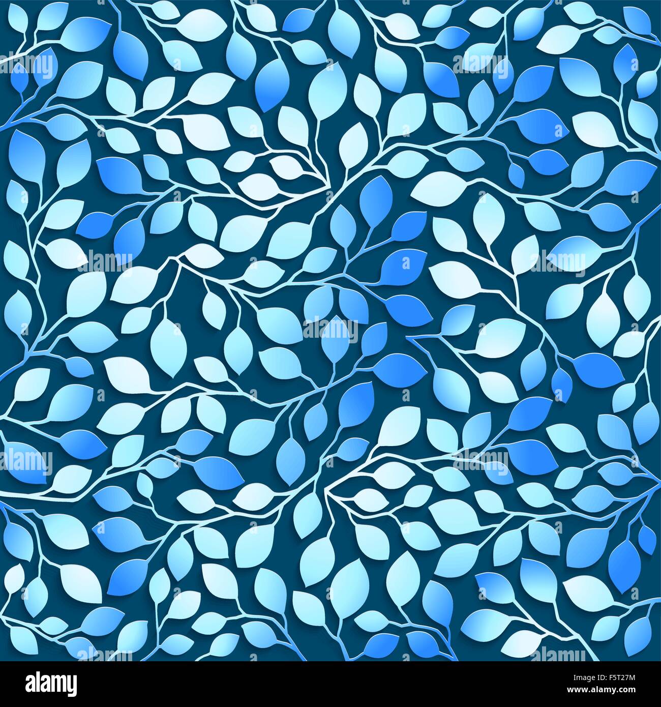 Layered plants Stock Vector Images - Alamy