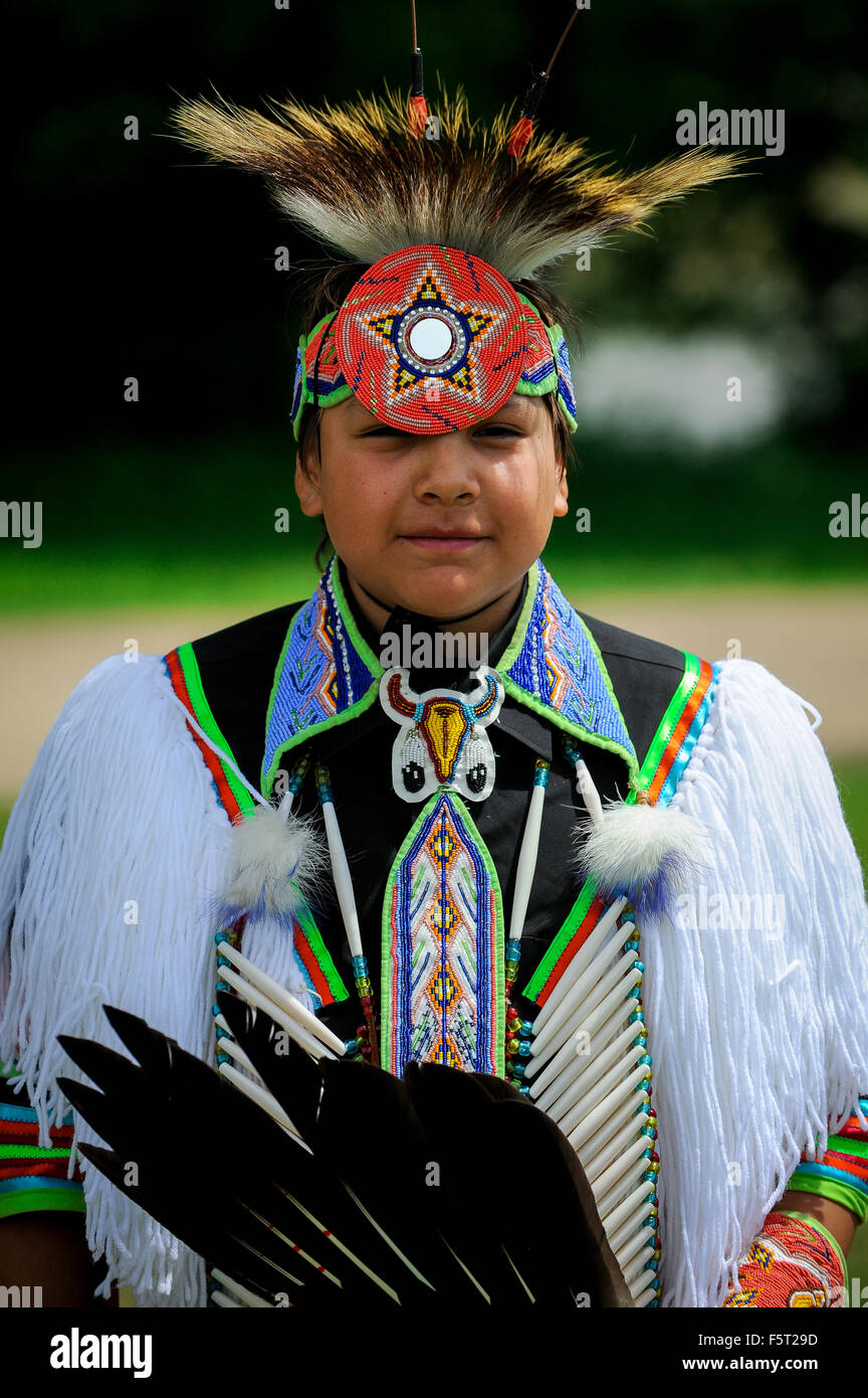 Summer solstice festival canada hi-res stock photography and images - Alamy