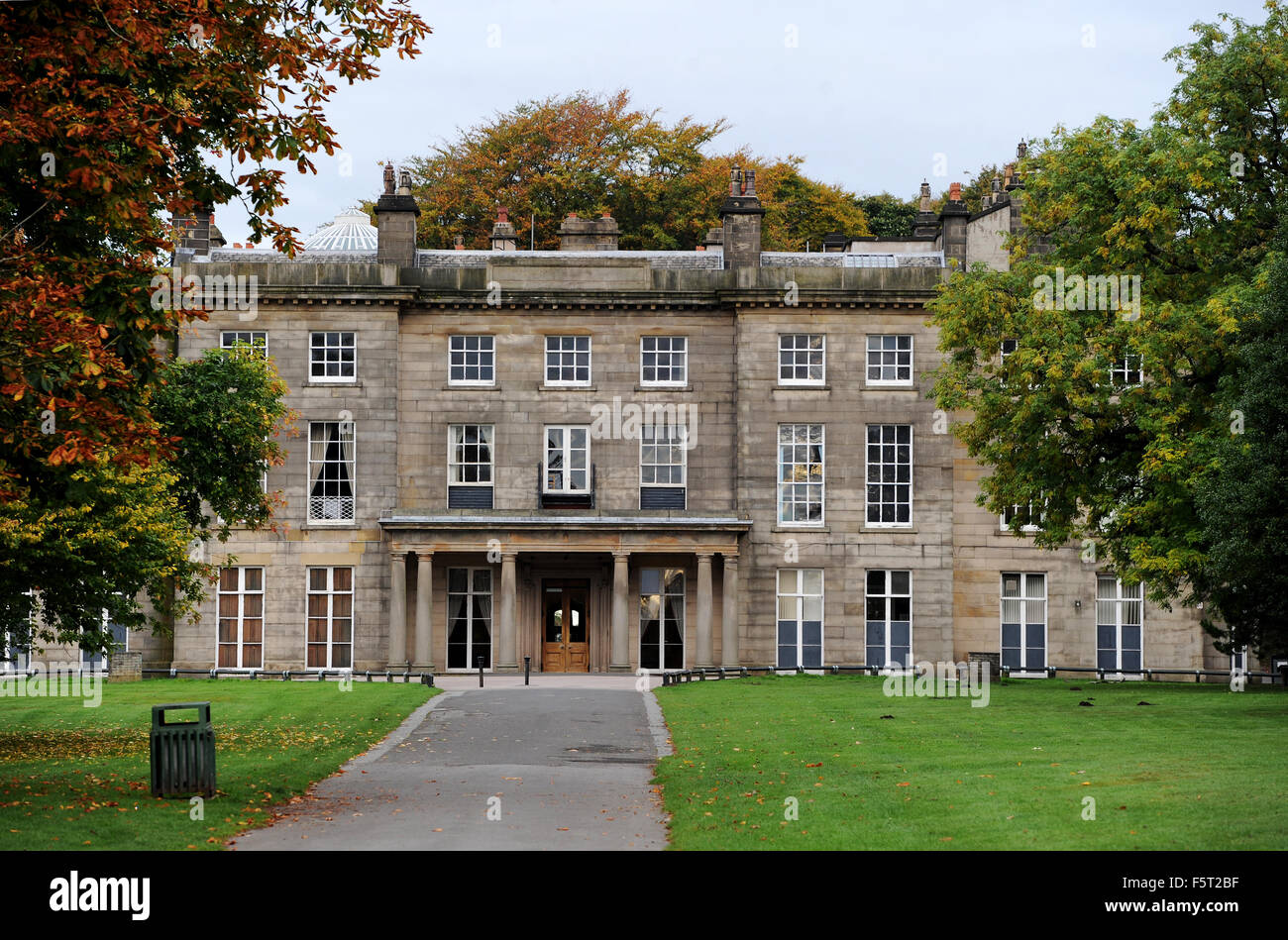 Wigan borough hi-res stock photography and images - Alamy