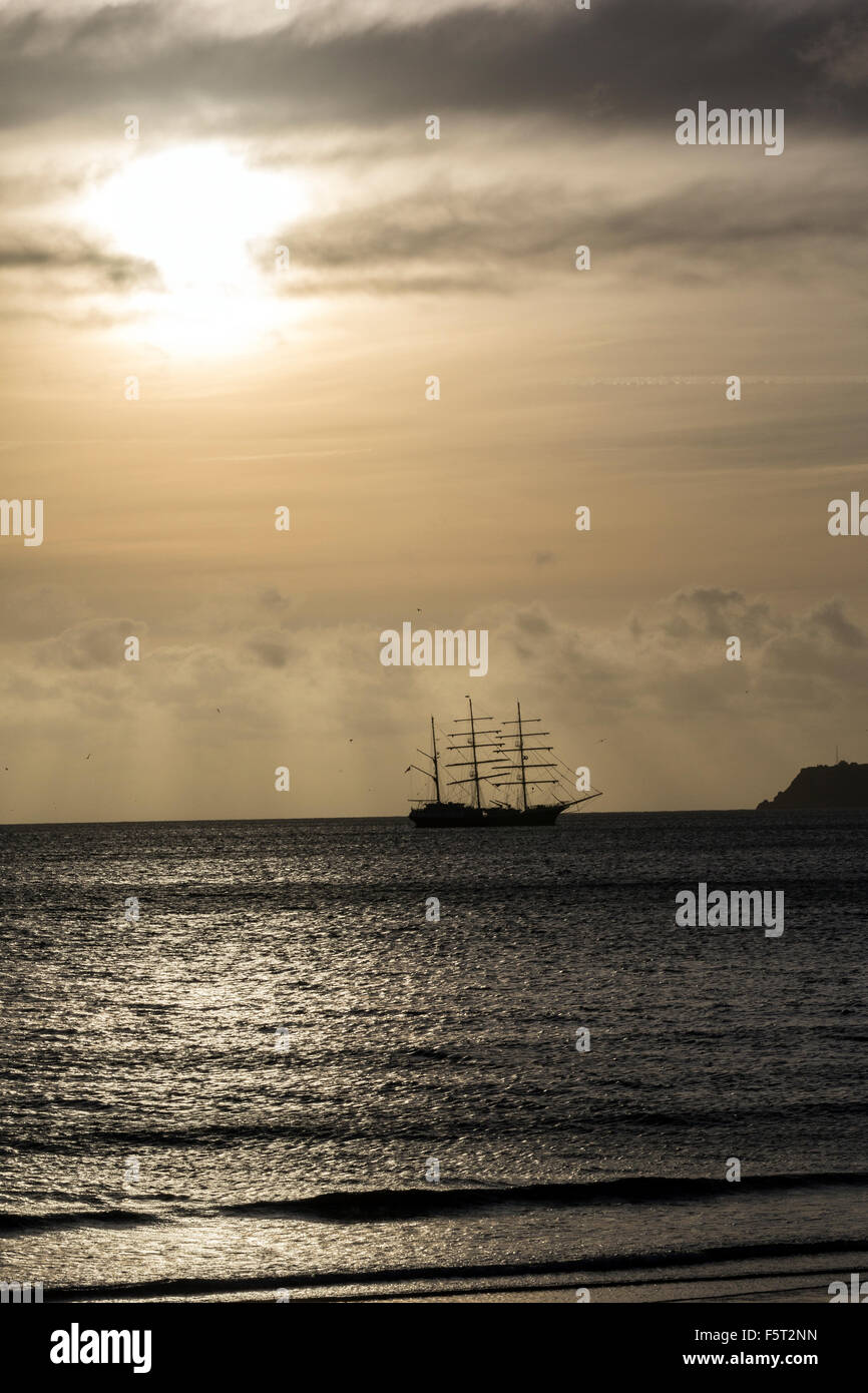 Berry head brixham hi-res stock photography and images - Alamy
