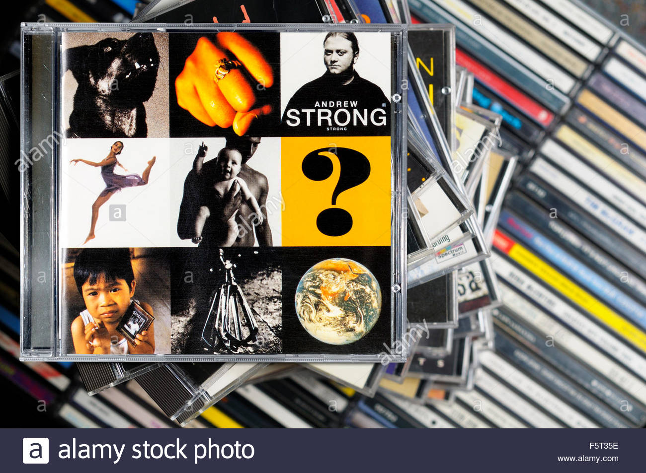 Andrew Strong The Commitments High Resolution Stock Photography and ...