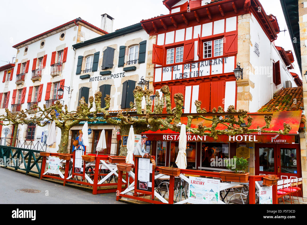 Sare, france hi-res stock photography and images - Alamy