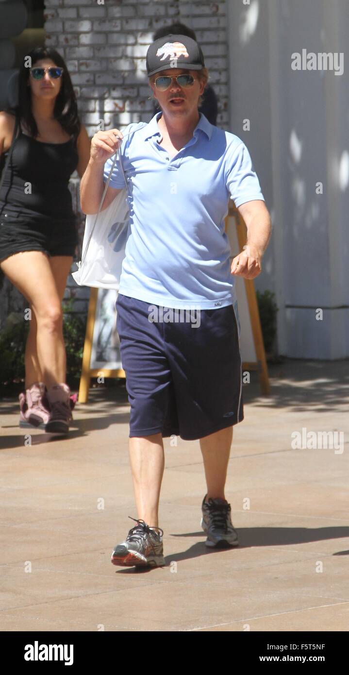 American stand-up comedian, actor, writer, musician, dancer, and ...