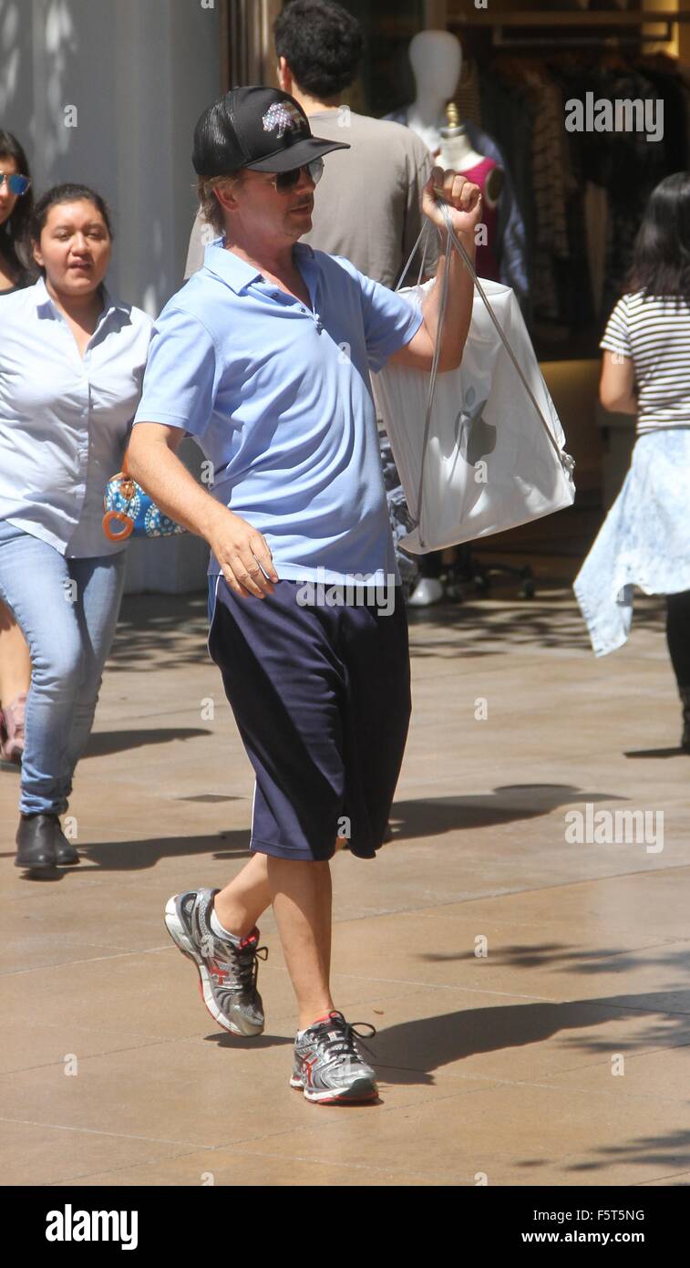 American stand-up comedian, actor, writer, musician, dancer, and ...