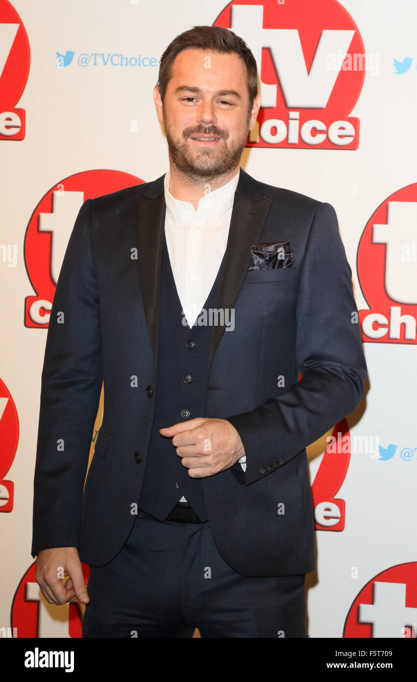 Actor danny dyer hi-res stock photography and images - Alamy