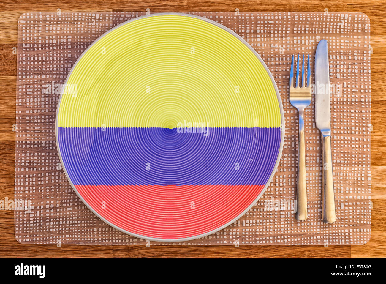 Colombian food hi-res stock photography and images - Alamy