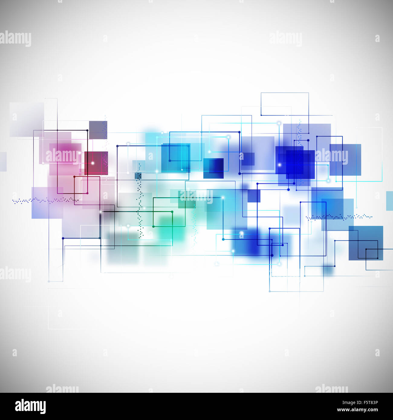 Data communications background hi-res stock photography and images - Alamy
