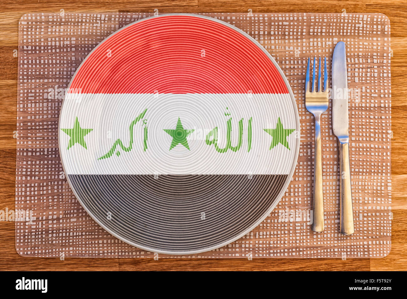 Iraqi food hi-res stock photography and images - Alamy