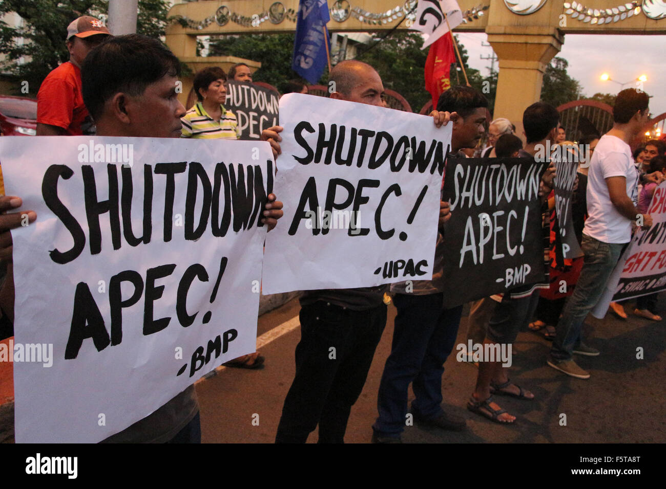 Kentex factory workers in Valenzuela City that claimed 7 lives and ...