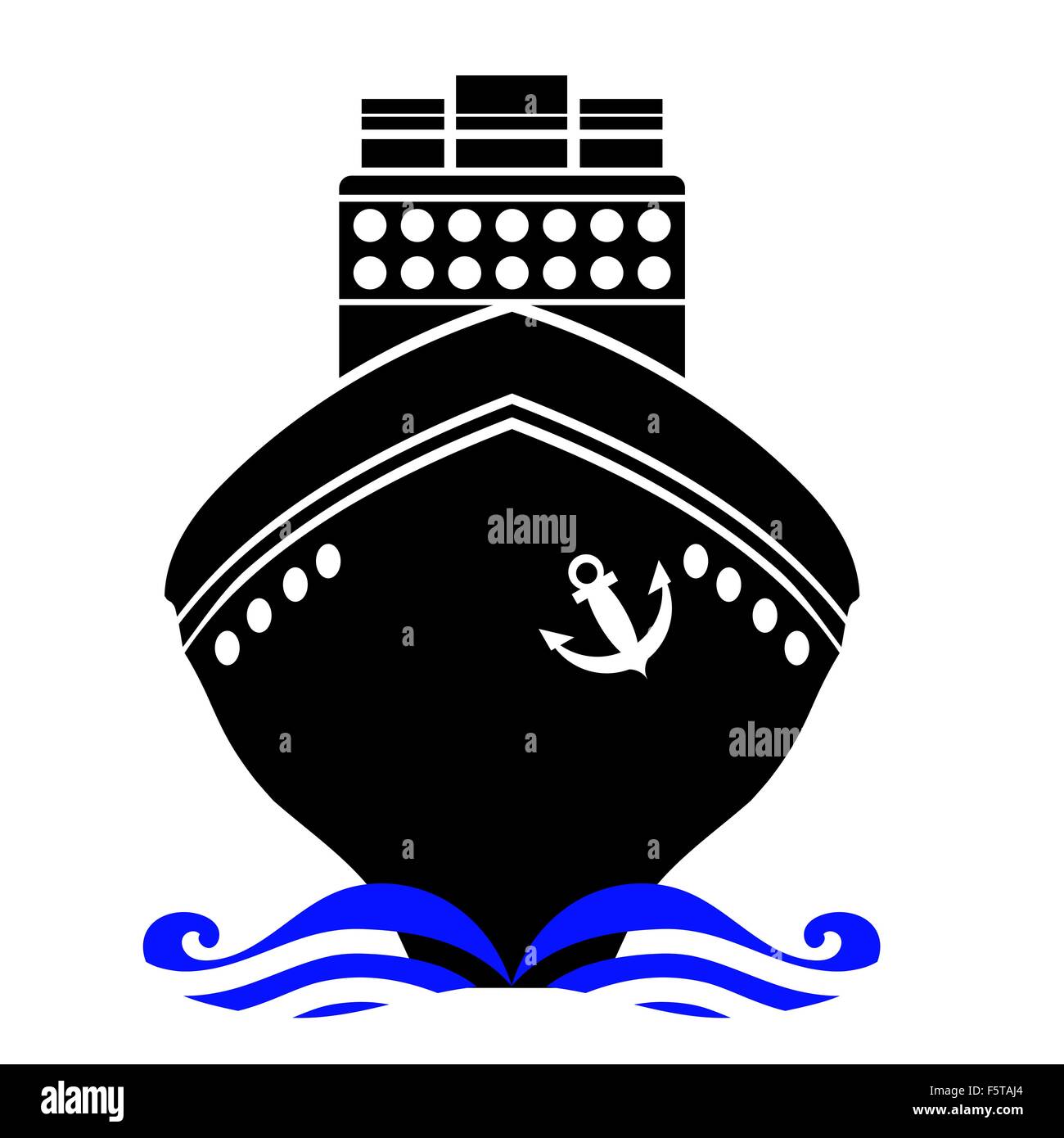 Cruise ship windows Stock Vector Images - Alamy
