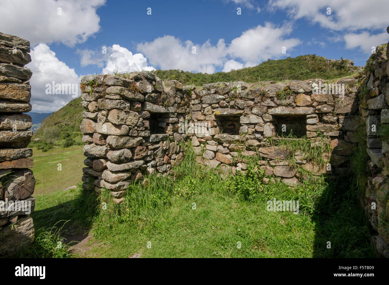 Incan building hi-res stock photography and images - Alamy