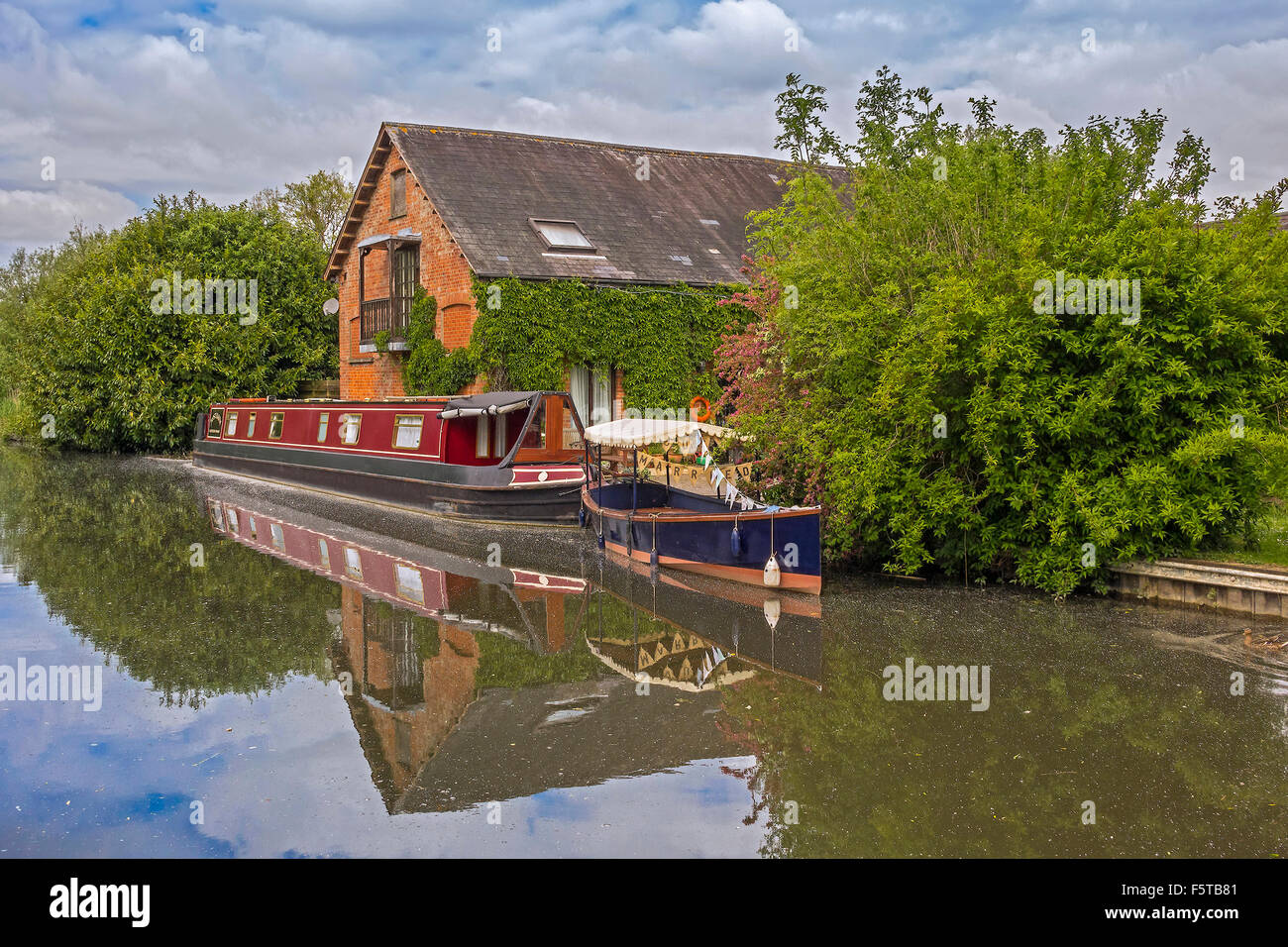 Southcote reading berkshire hi-res stock photography and images - Alamy