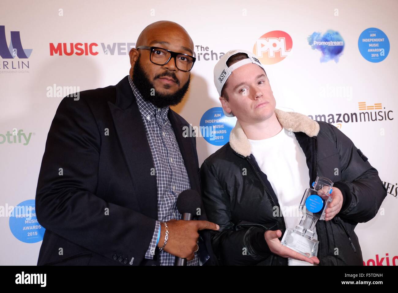 Sama awards hi-res stock photography and images - Alamy