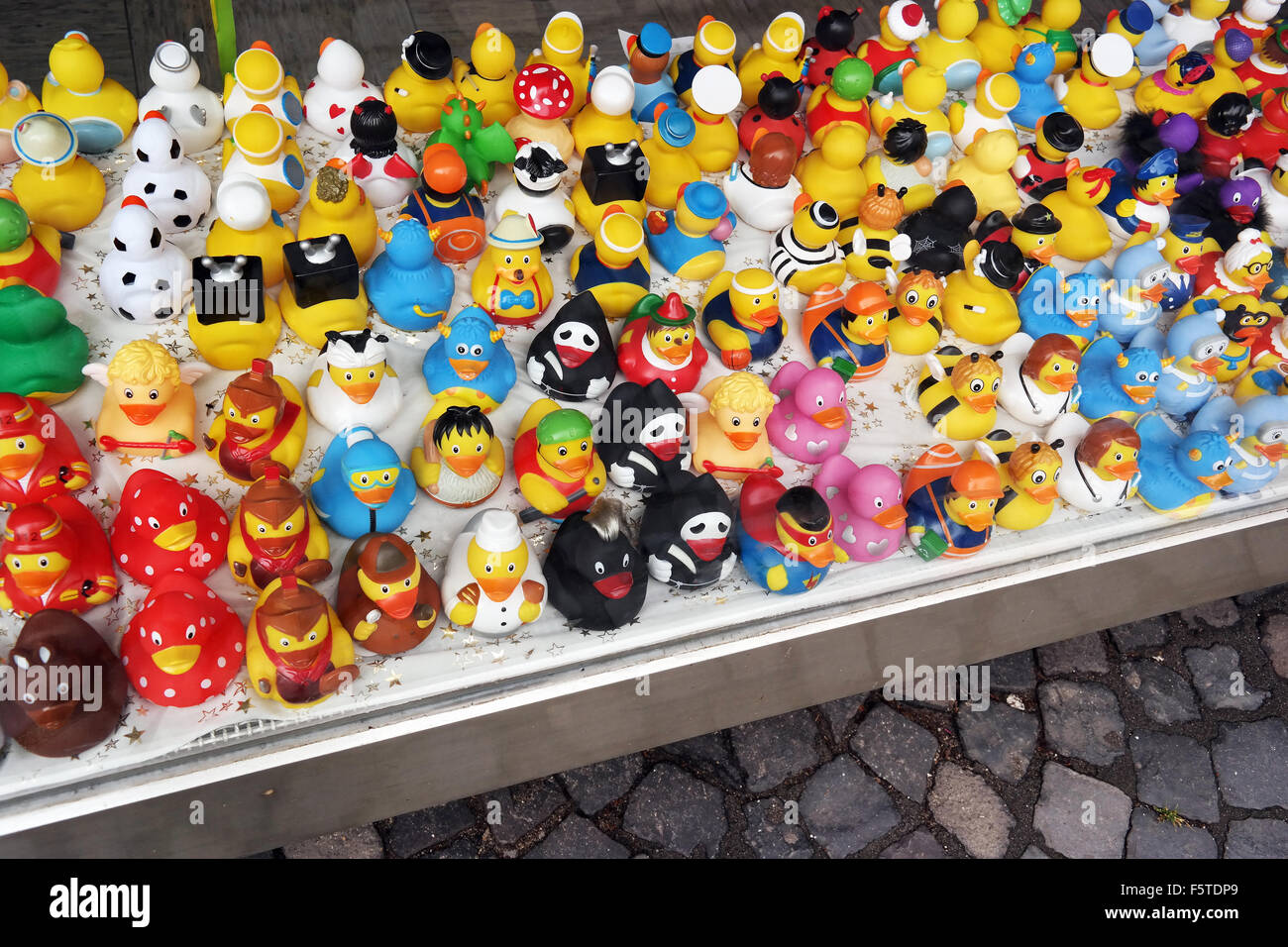 Rubber duckie hi-res stock photography and images - Alamy