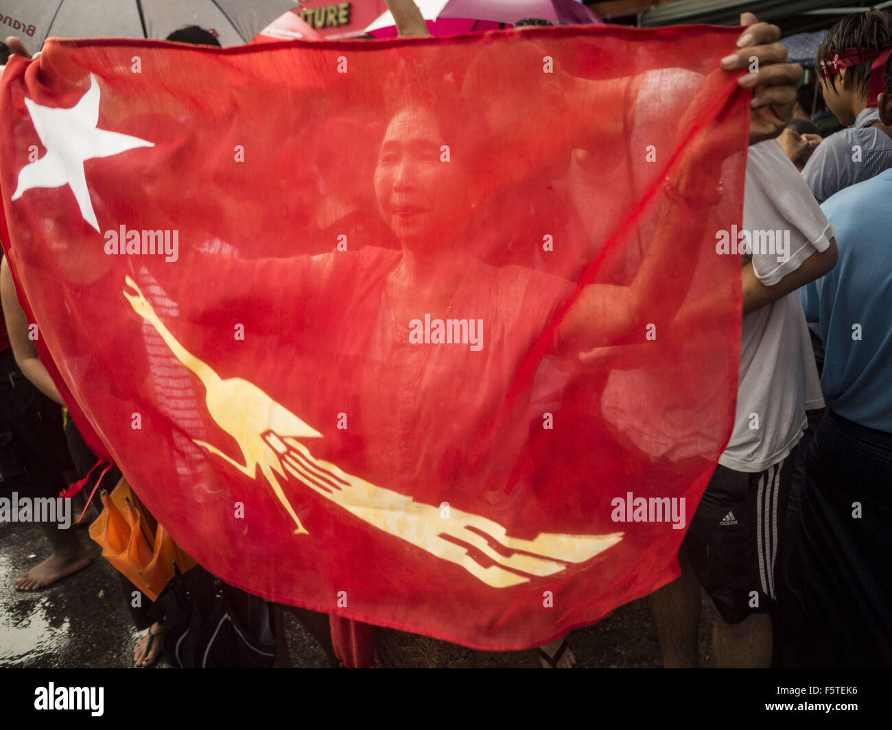 Nld flag hi-res stock photography and images - Alamy