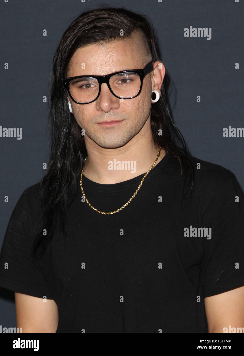 Celebrities attend premiere of The Vladar Company's "Jeremy Scott: The ...