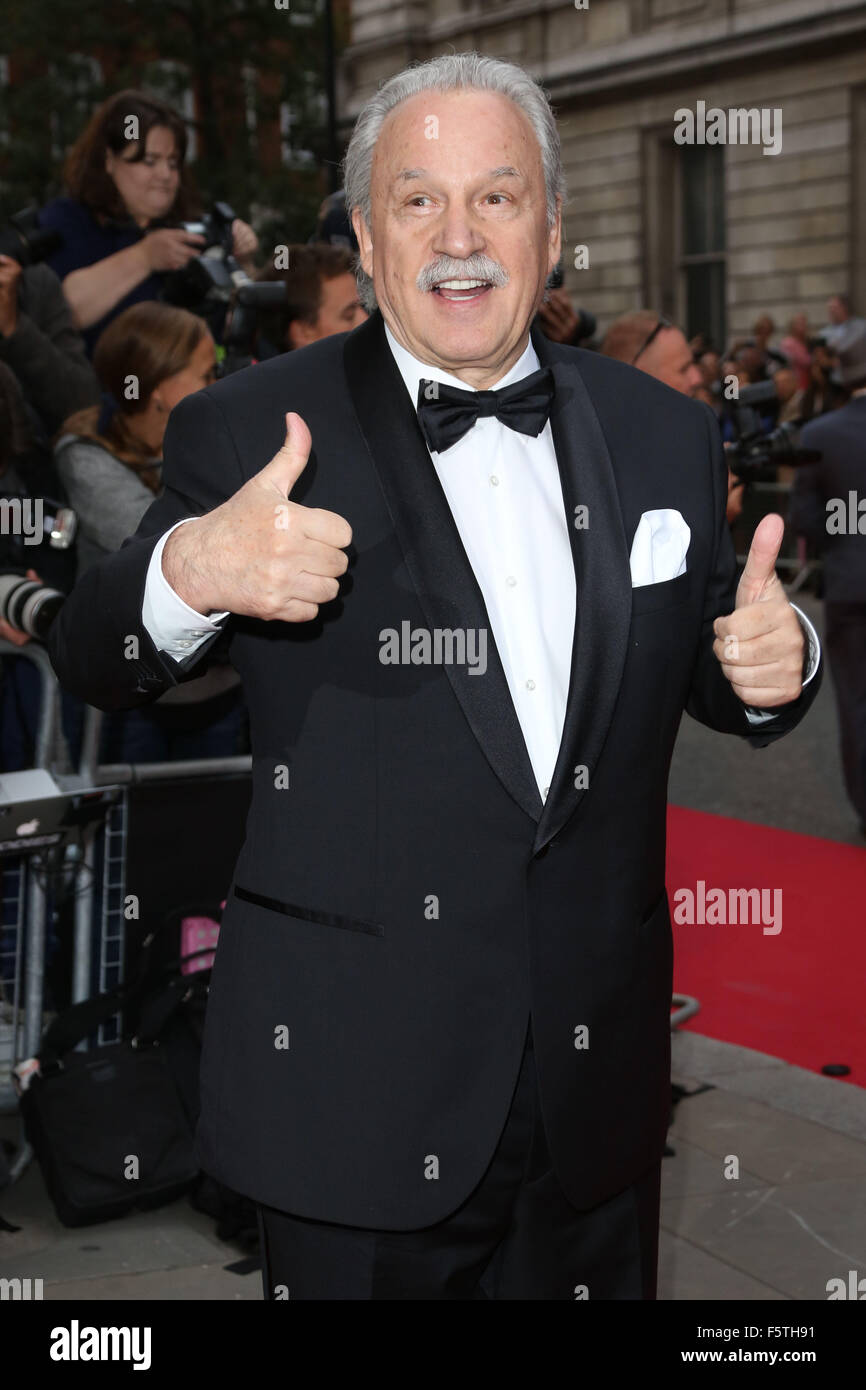 GQ Men of the Year Awards 2015 at the Royal Opera House - Arrivals ...