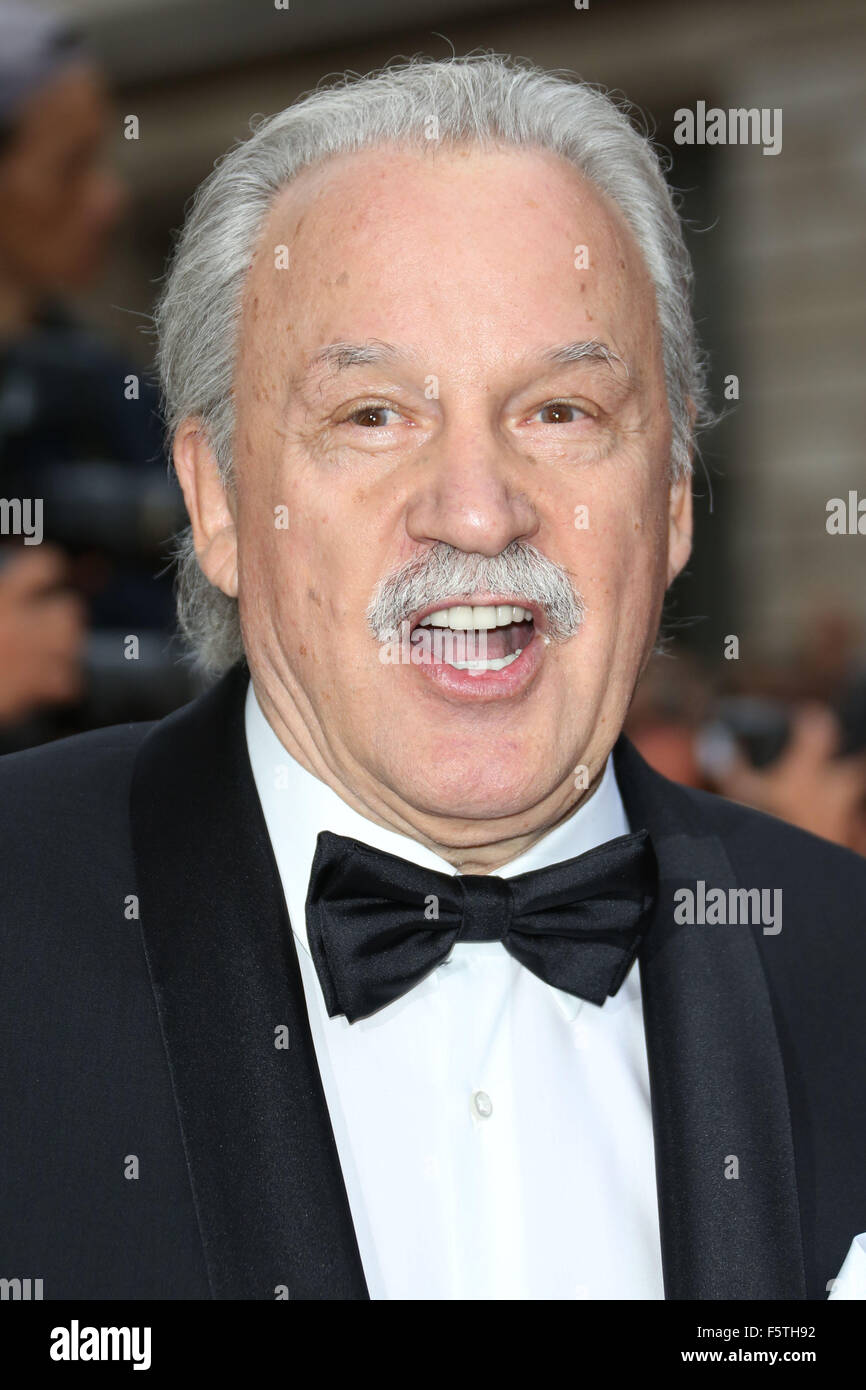 GQ Men of the Year Awards 2015 at the Royal Opera House - Arrivals ...