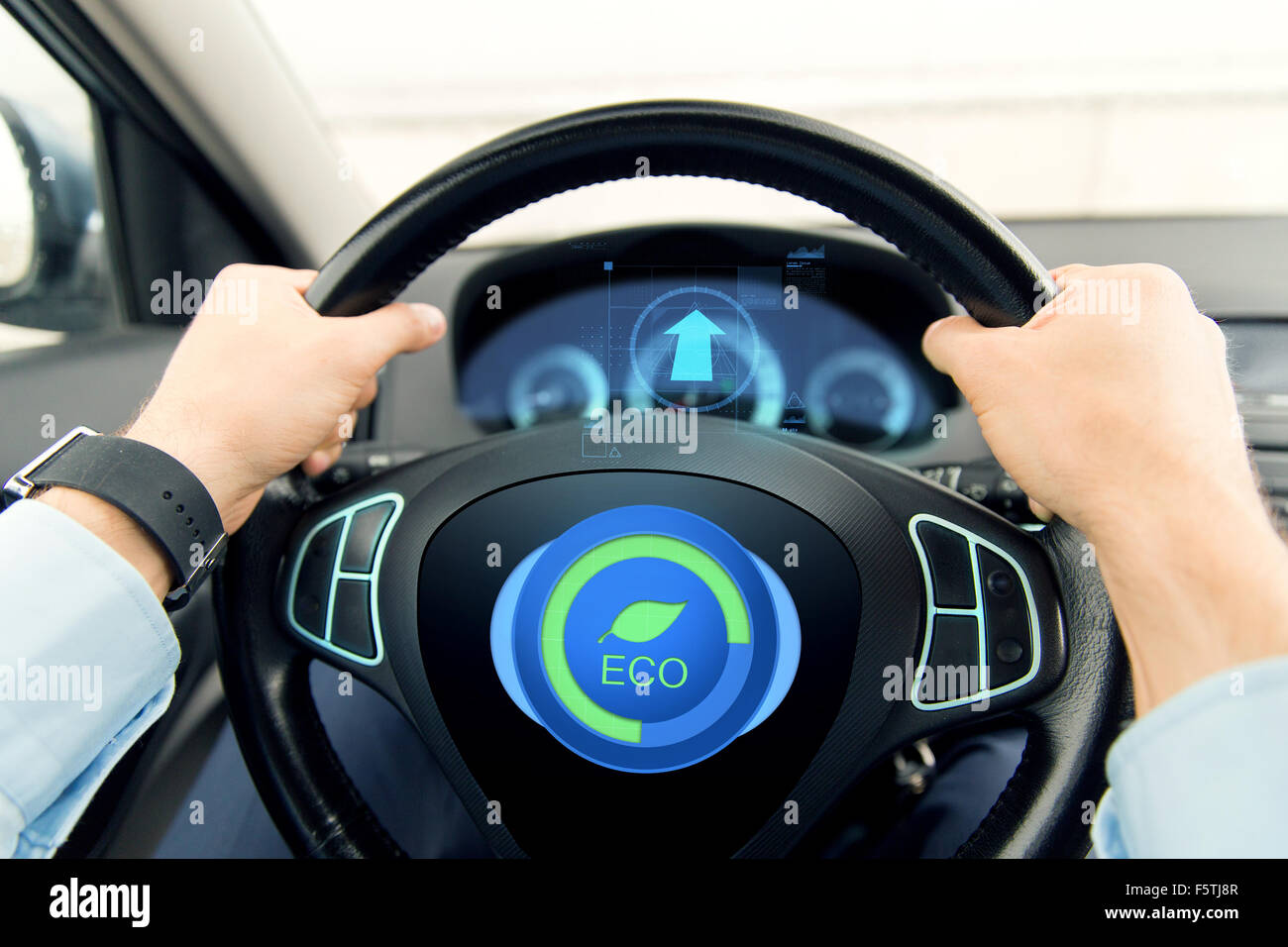 Aircon in car hi-res stock photography and images - Alamy