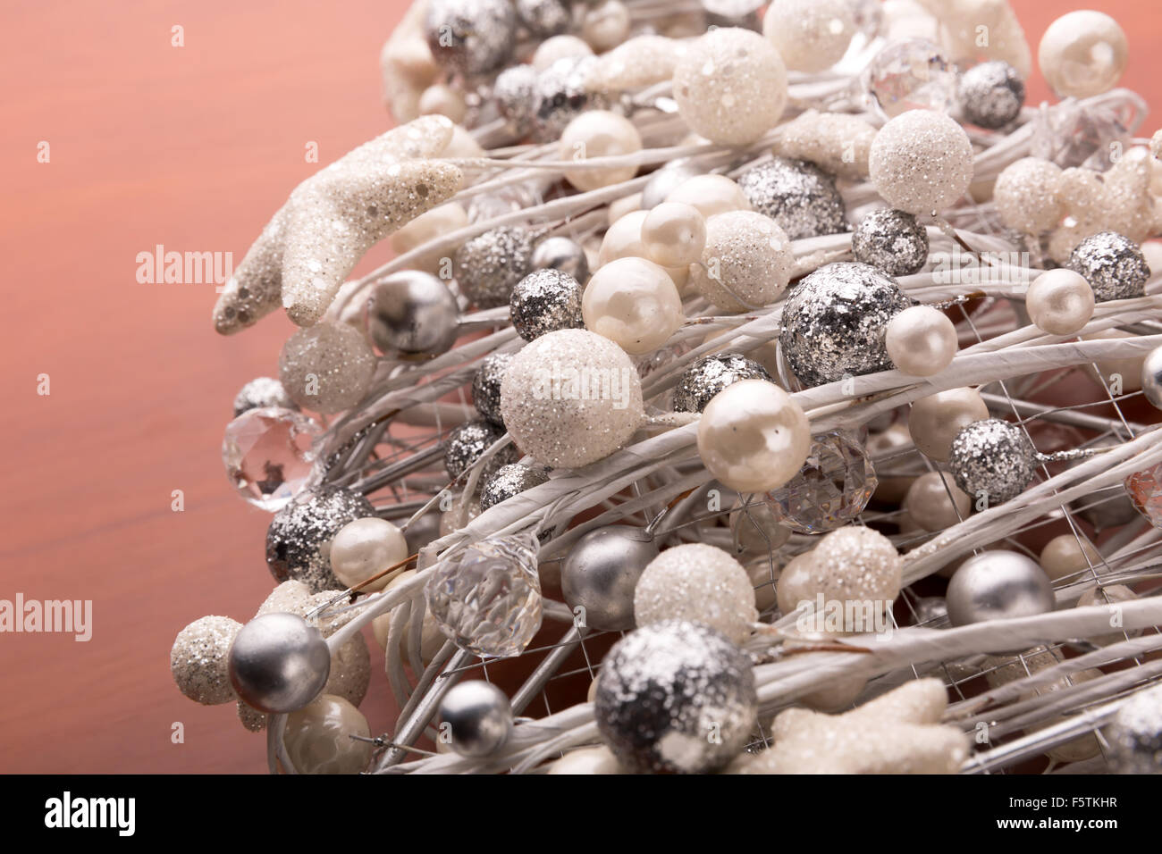 Lush decorations hi-res stock photography and images - Alamy