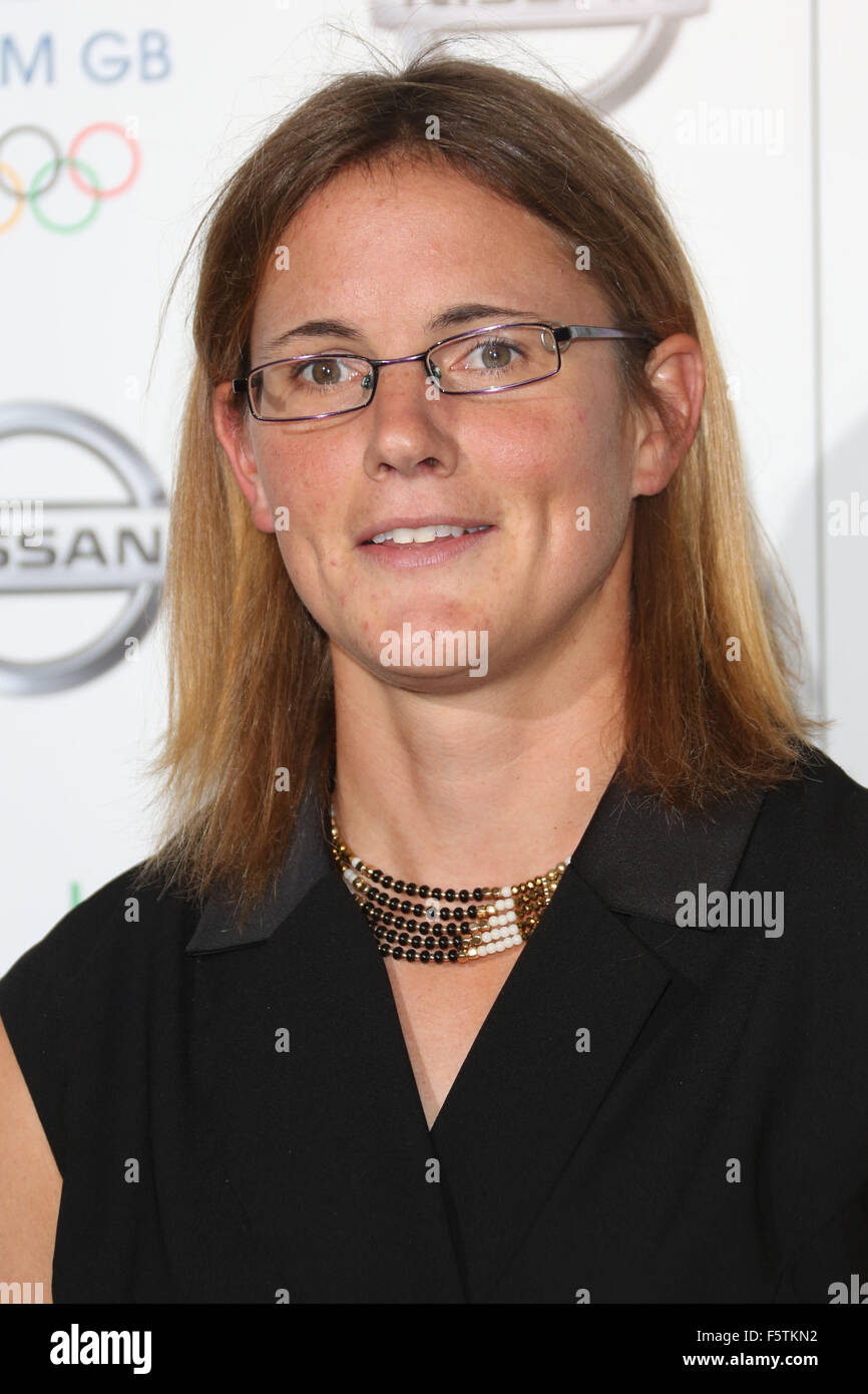 Team GB Olympic Ball 2015 held at the Royal Opera House - Arrivals ...