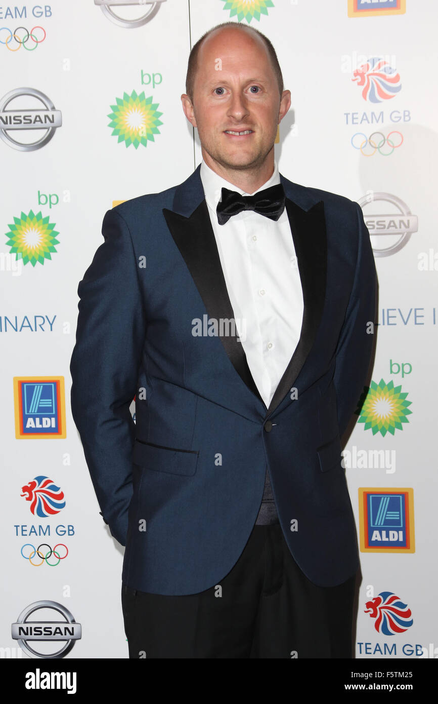 Team GB Olympic Ball 2015 held at the Royal Opera House - Arrivals ...