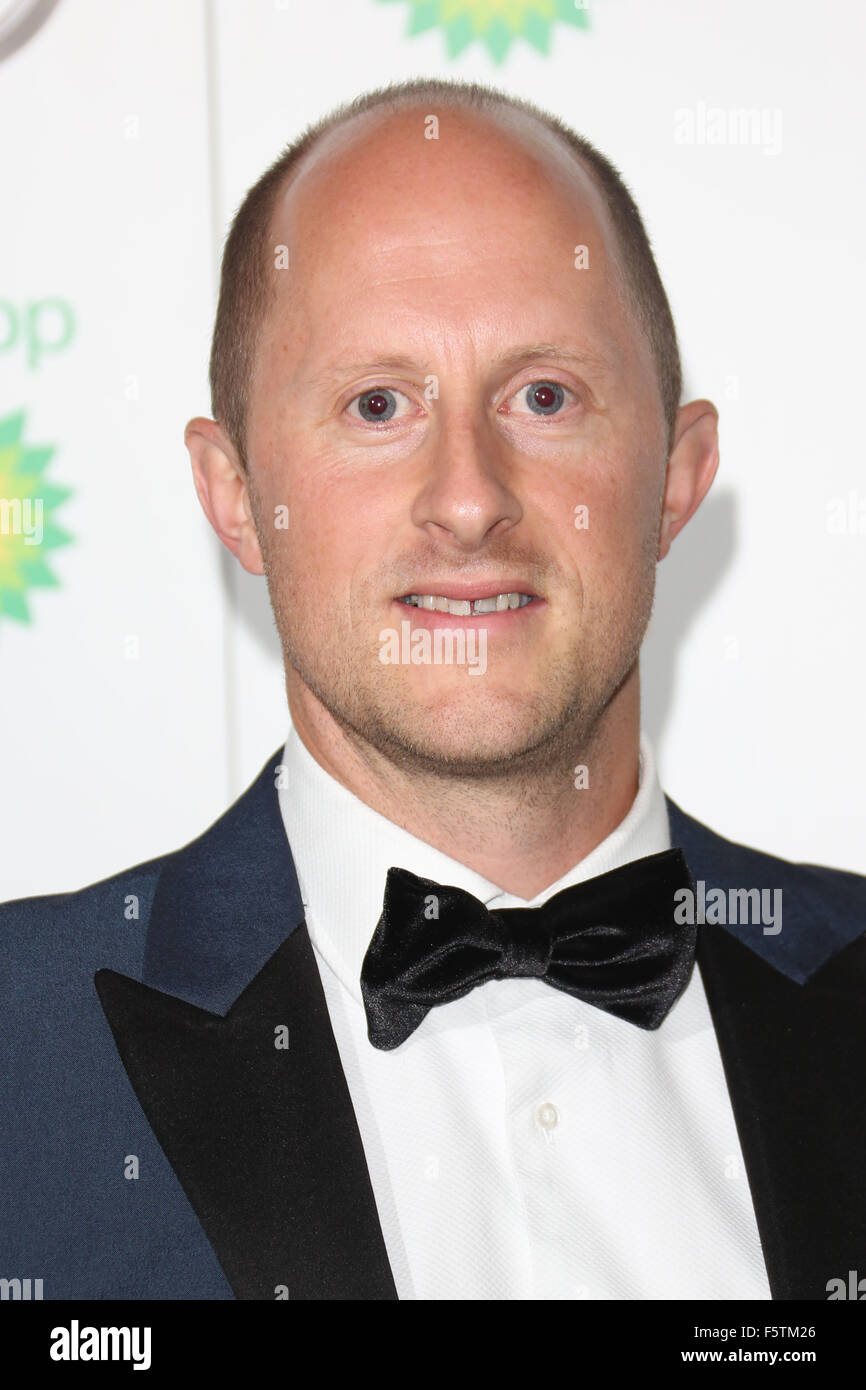 Team GB Olympic Ball 2015 held at the Royal Opera House - Arrivals ...