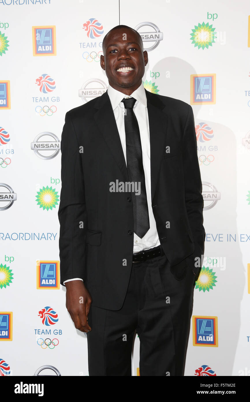 Team GB Olympic Ball 2015 held at the Royal Opera House - Arrivals ...