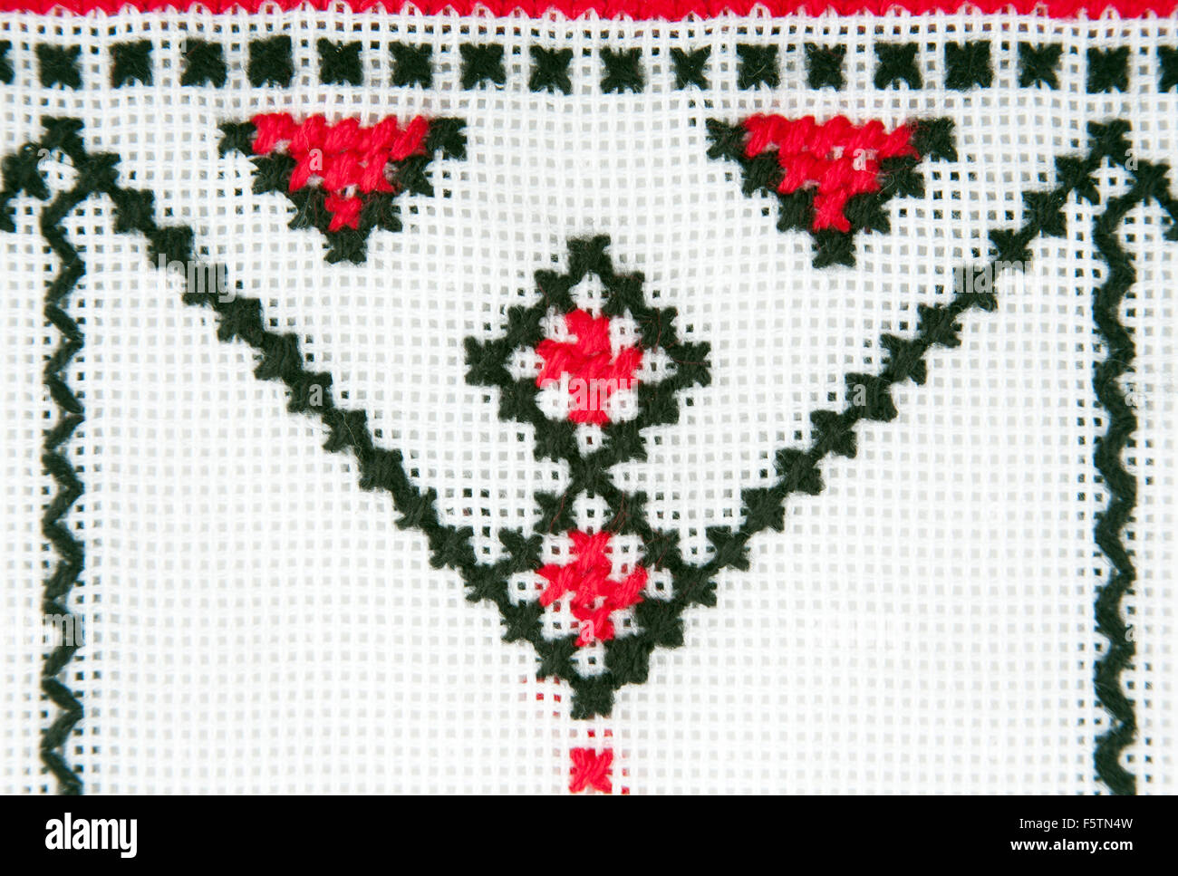 Ukrainian traditional embroidery patterns. Use for background Stock ...