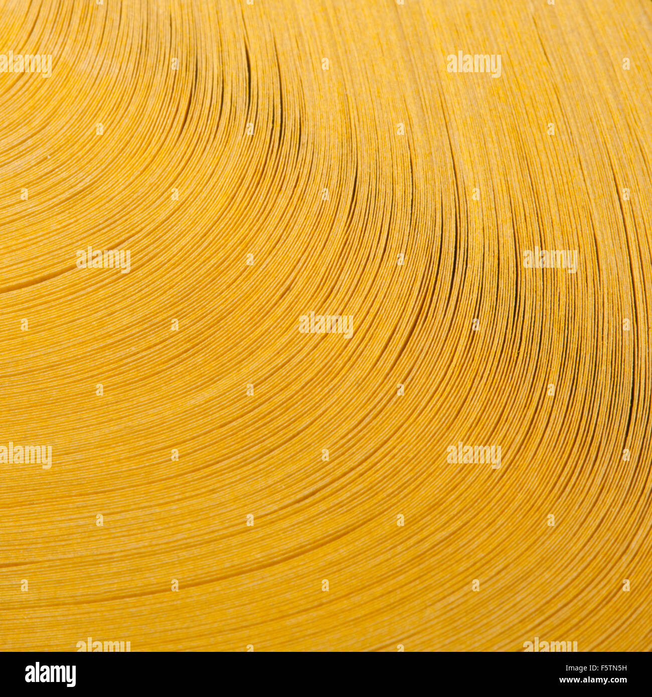 Close-up abstract view of yellow pages book Stock Photo - Alamy