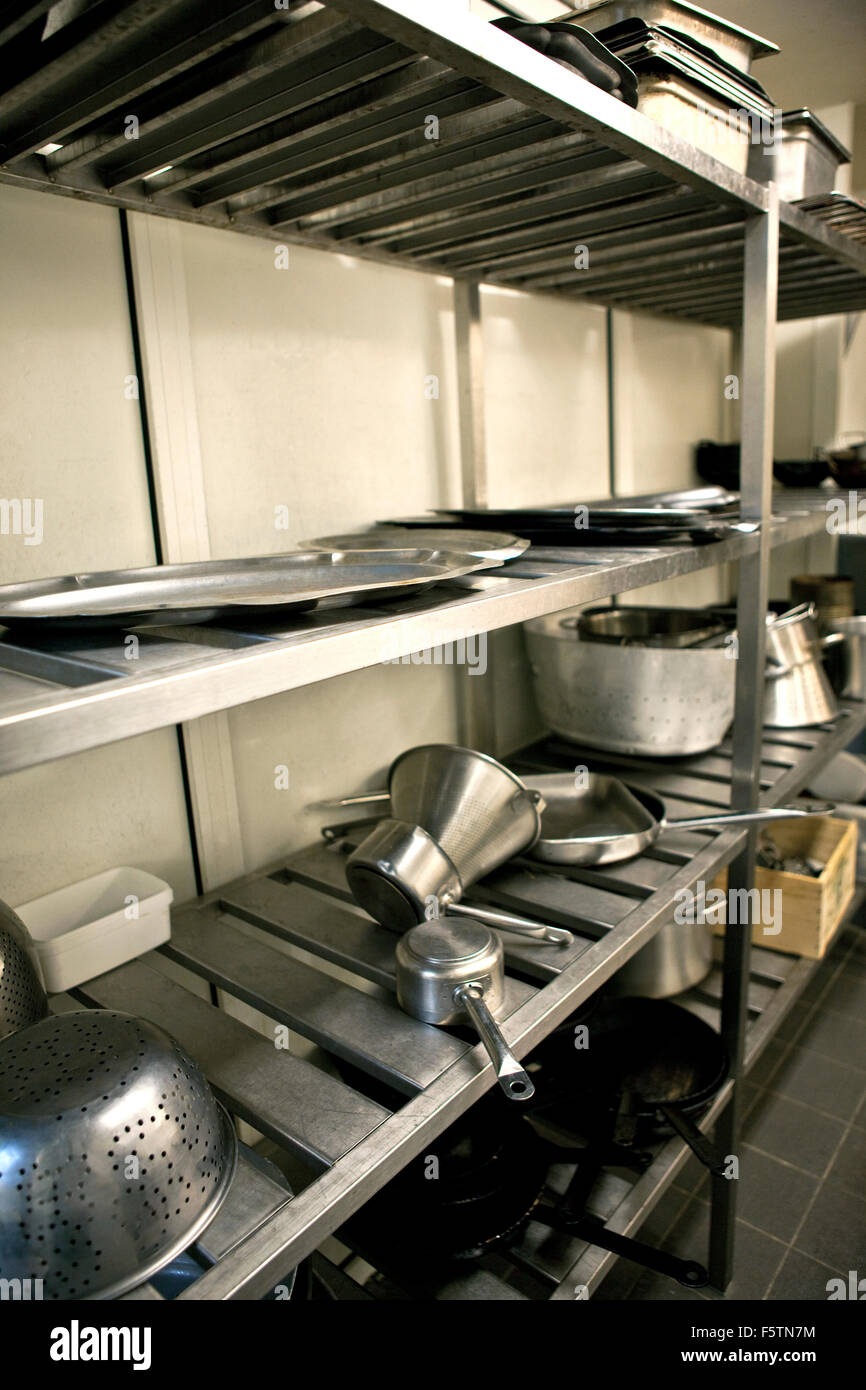 Restaurant tools hi-res stock photography and images - Alamy