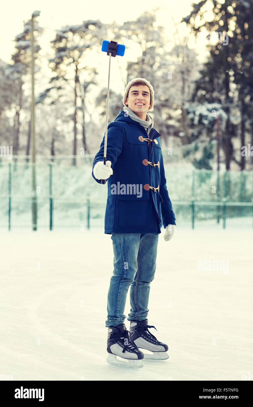 Ice man hi-res stock photography and images - Alamy