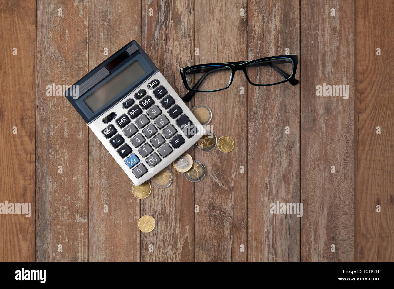 Eyeglasses invoice hi-res stock photography and images - Alamy