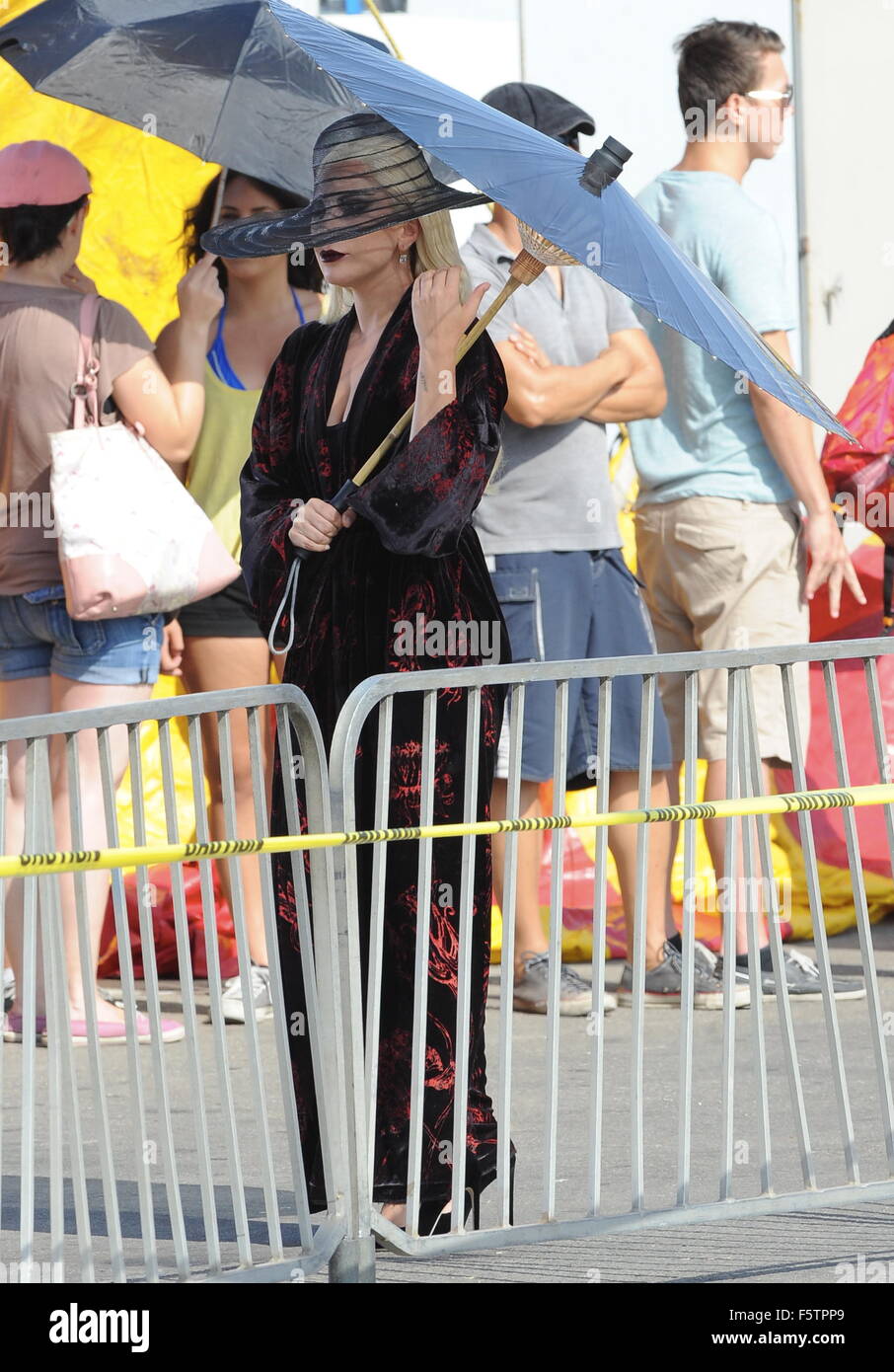 Infanta American Horror Story