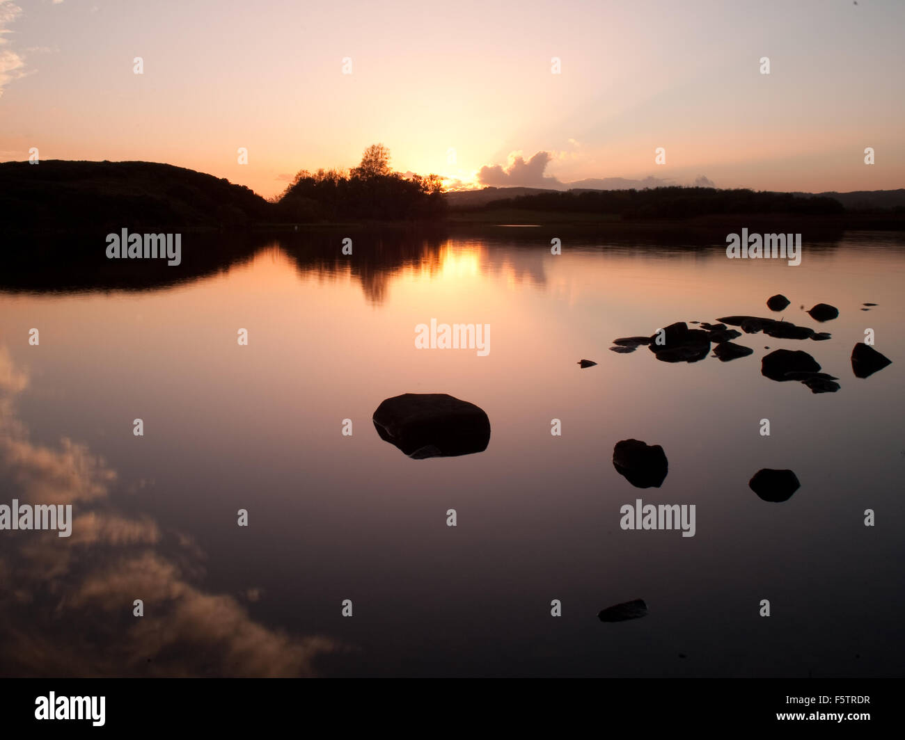 Lochore High Resolution Stock Photography and Images - Alamy