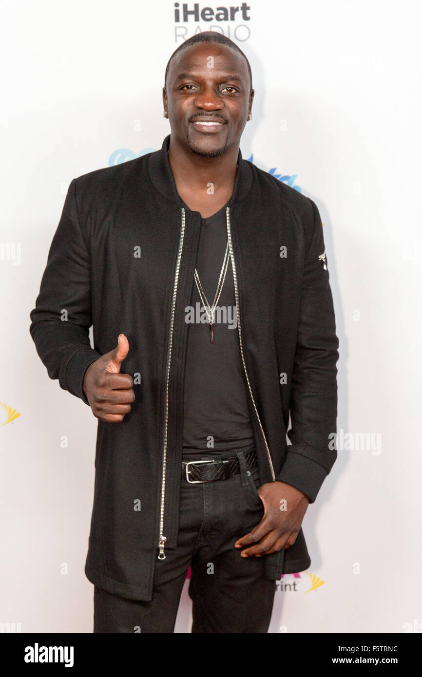 Akon hi-res stock photography and images - Alamy