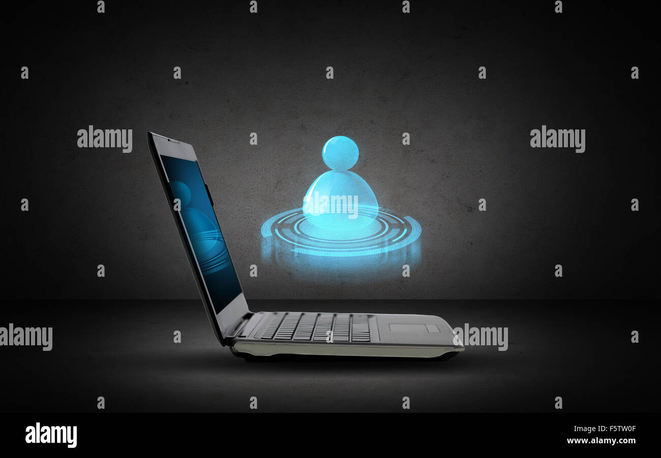 Internet contact hi-res stock photography and images - Alamy