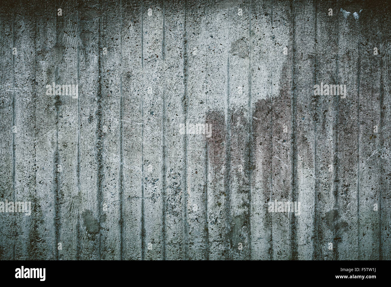 Weathered concrete wall texture Stock Photo - Alamy