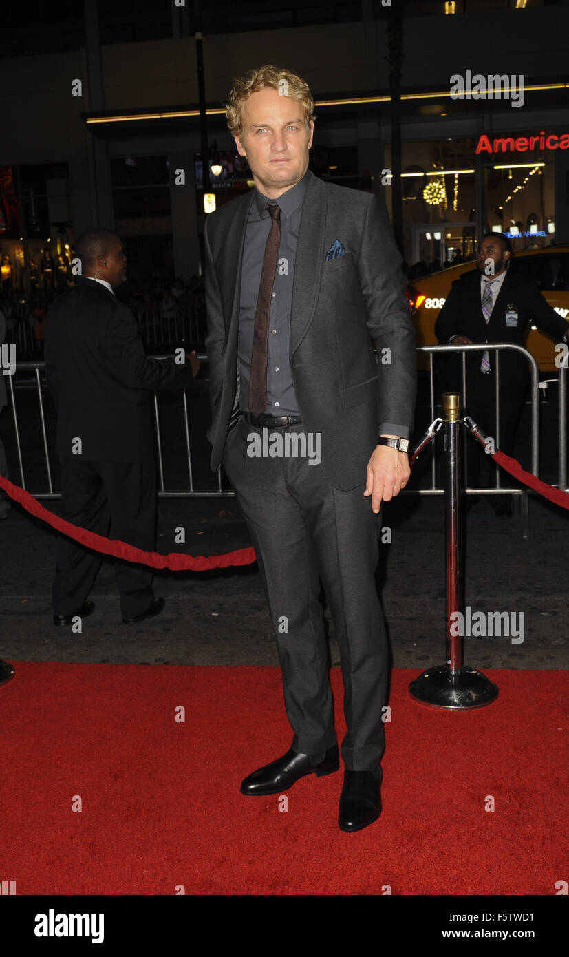 Jason clarke hi-res stock photography and images - Alamy