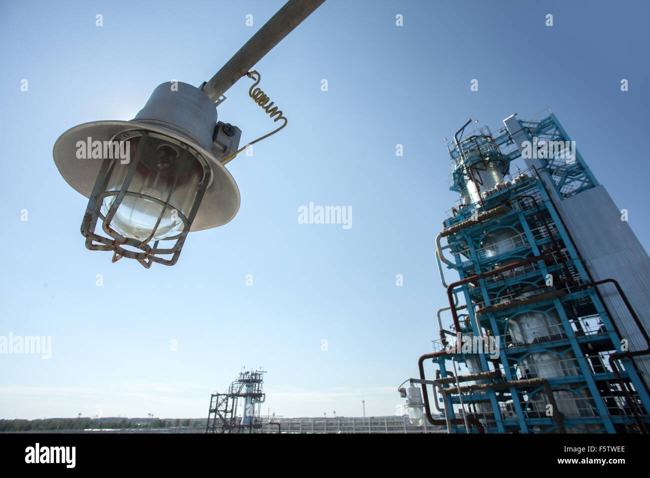 Lamp. Close up photo Stock Photo - Alamy