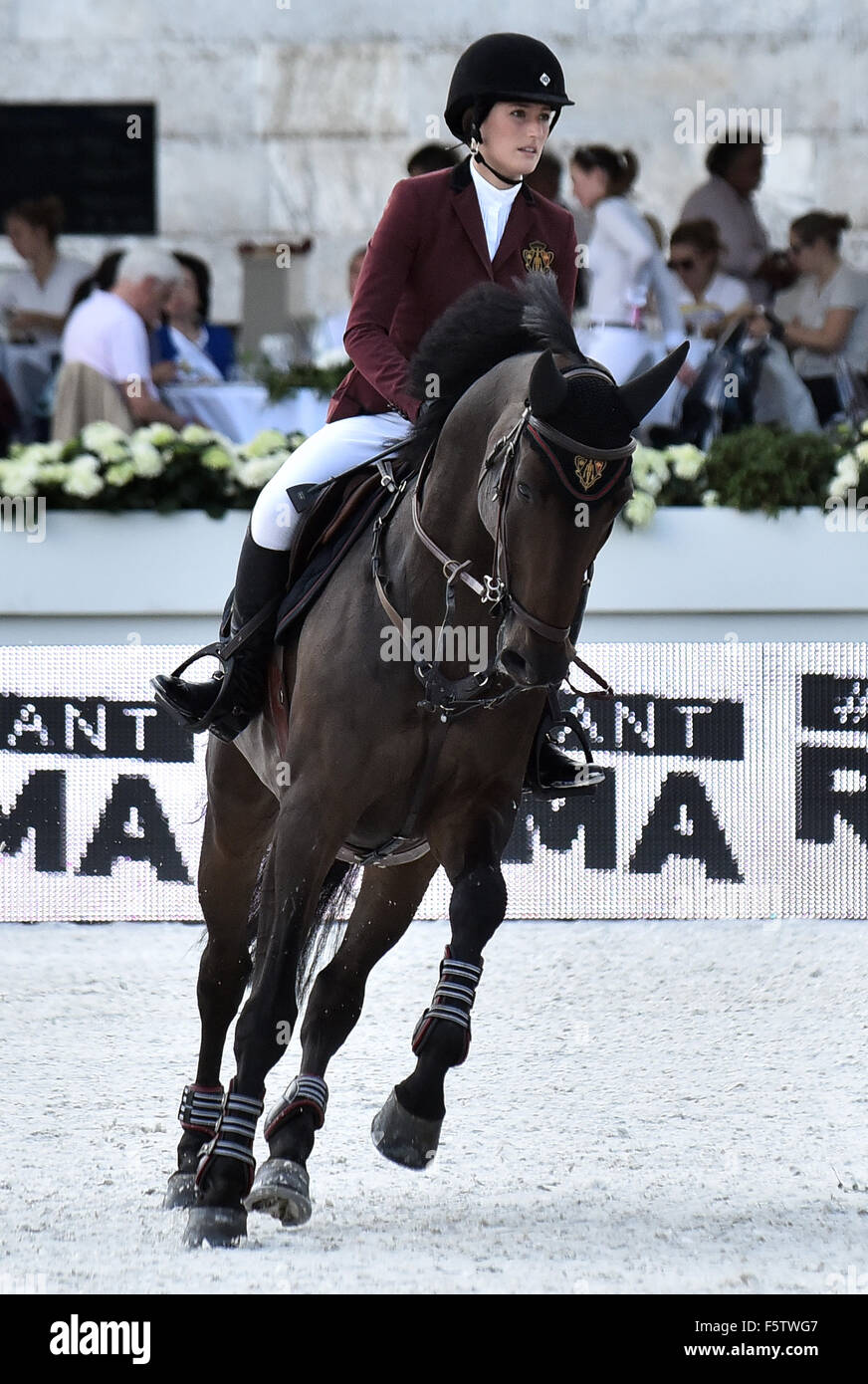 Jessica Springsteen Maclay