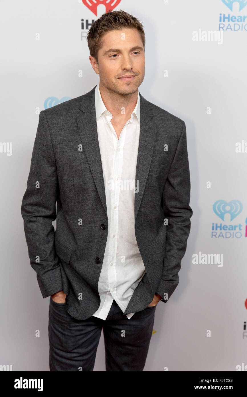 Miami, Florida, USA. 7th Nov, 2015. Actor ERIC WINTER attends the ...