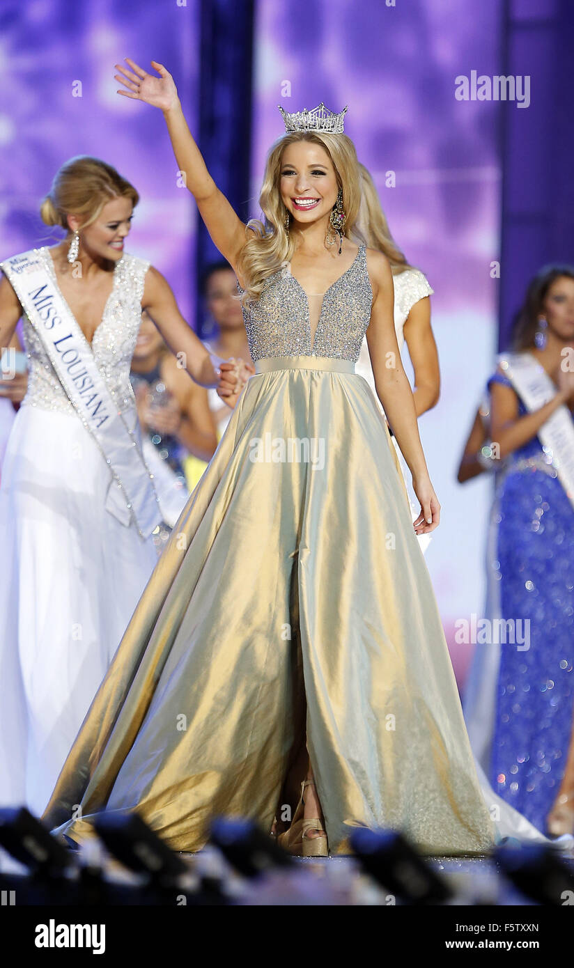 Miss florida 2016 hi-res stock photography and images - Alamy